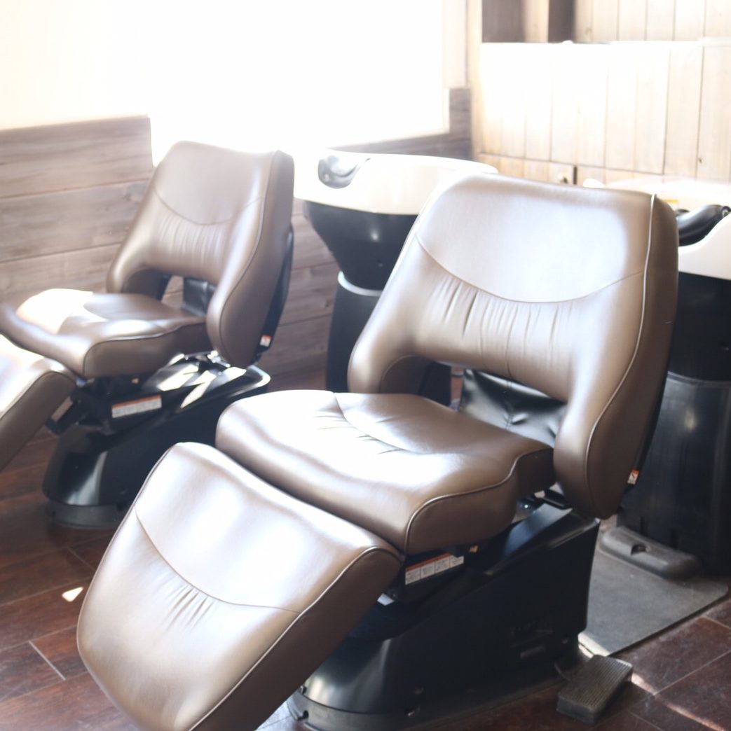 Access – 小野市の美容室 Loco.Style