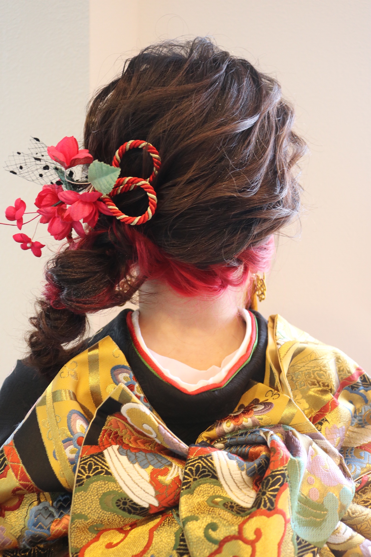 2022年の成人式のご予約承り中！！ – 小野市の美容室 Loco.Style