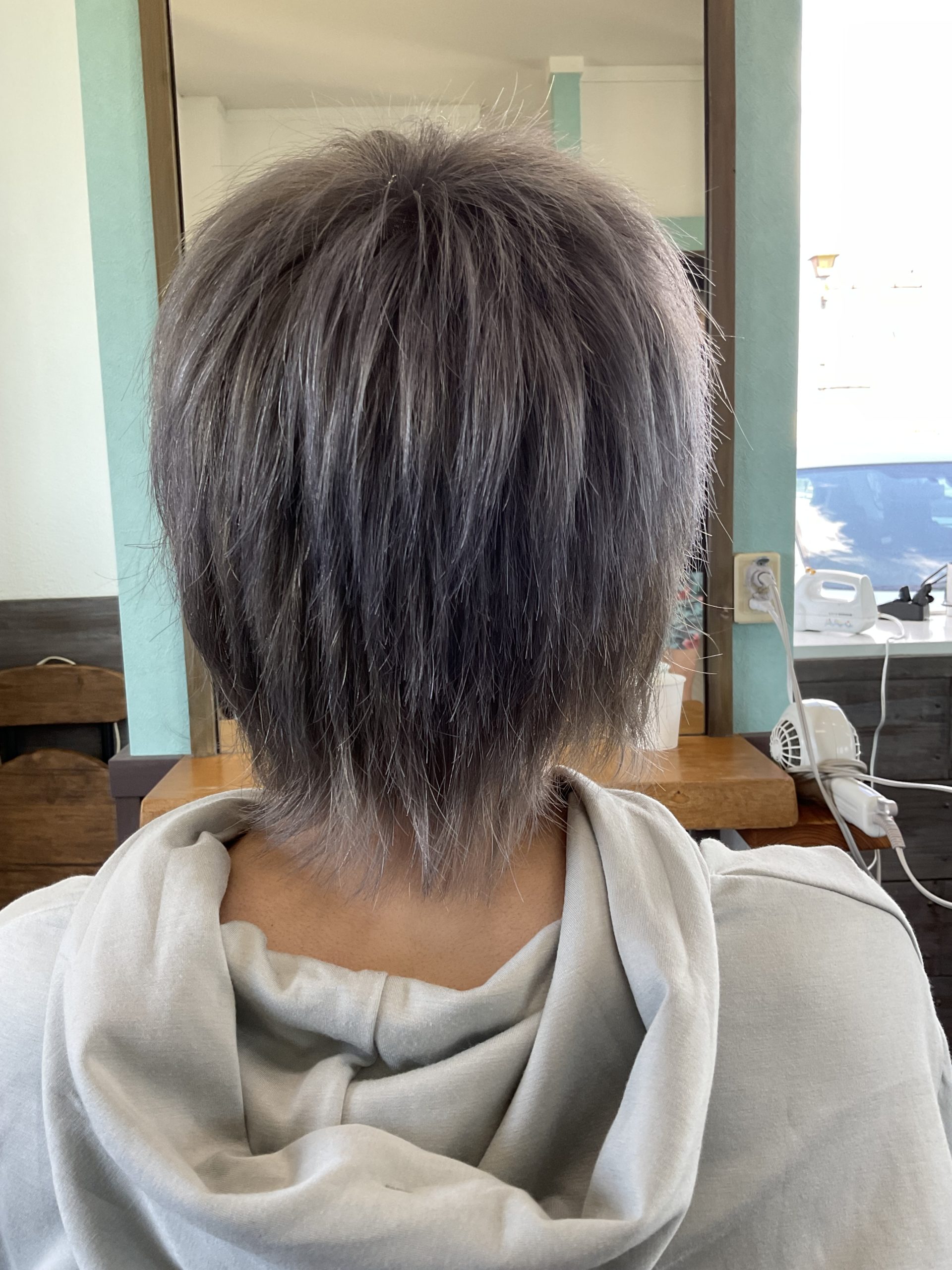 メンズヘア特集！ – 小野市の美容室 Loco.Style