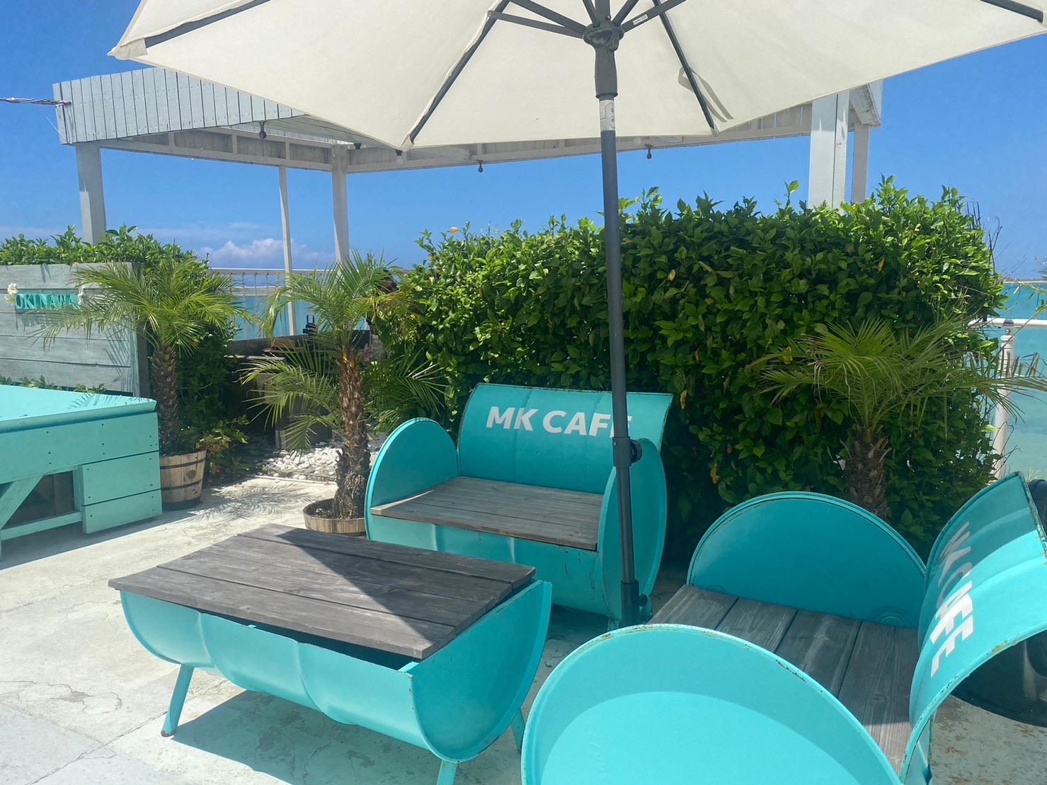 シーサー！！ – 小野市の美容室 Loco.Style