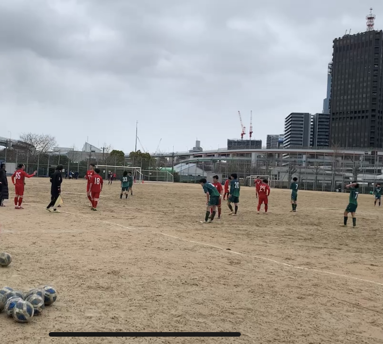 FC猛獣王2023/2024シーズン終了後 – 小野市の美容室 Loco.Style