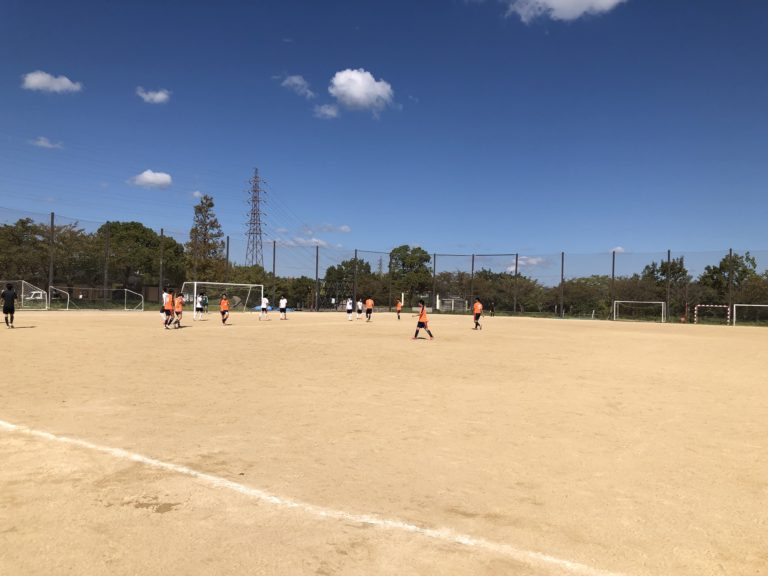 首位決戦 – 小野市の美容室 Loco.Style